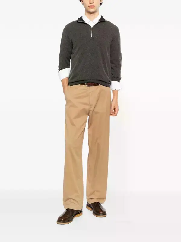 N.peal Carnaby Sweater