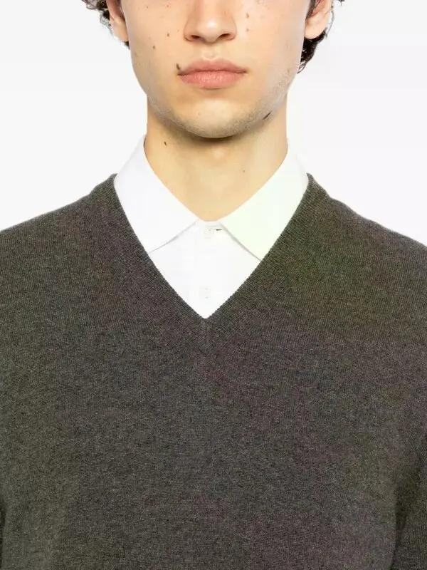 N.peal Burlington Sweater