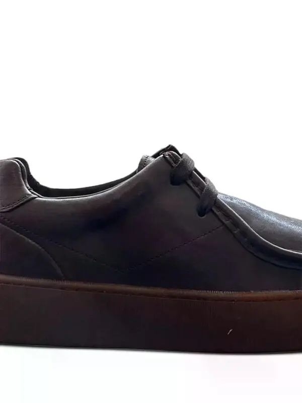 VOILE BLANCHE Derby Shoes