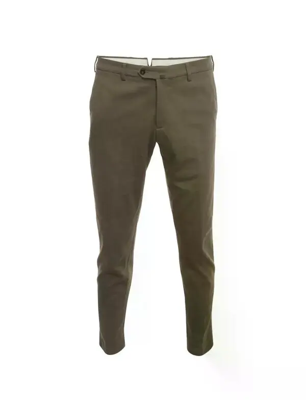 Loro Piana Slim Fit Trousers