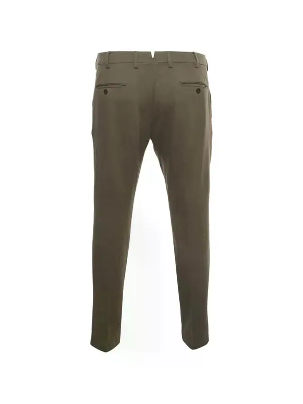 Loro Piana Slim Fit Trousers