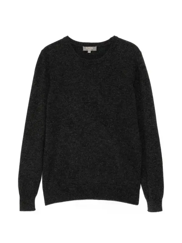N.peal Evie Cashmere Sweater