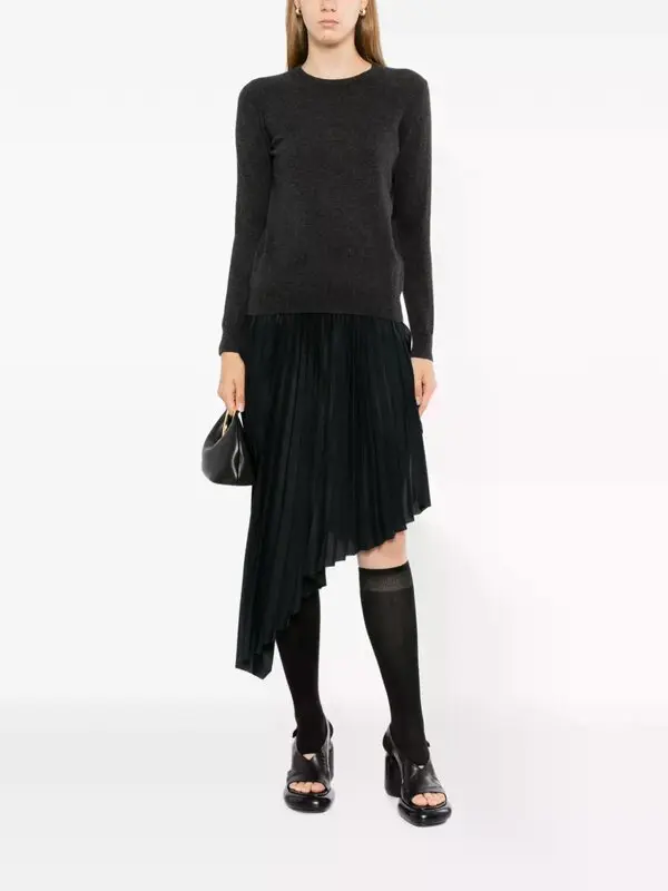 N.peal Evie Cashmere Sweater