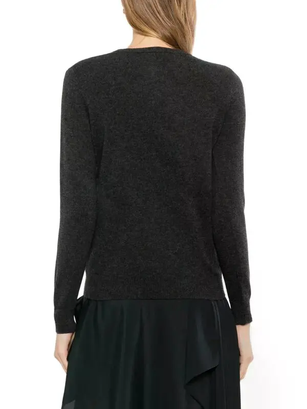 N.peal Evie Cashmere Sweater
