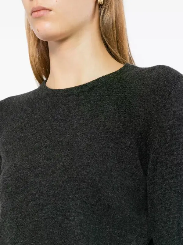 N.peal Evie Cashmere Sweater