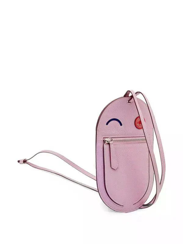 Hermès In-the-loop Phone To Go Wink Gm Bag