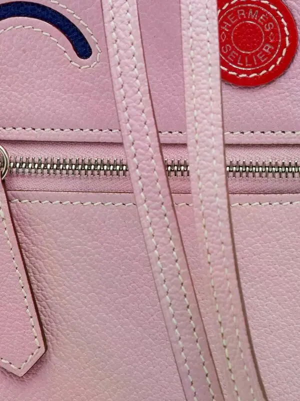 Hermès In-the-loop Phone To Go Wink Gm Bag