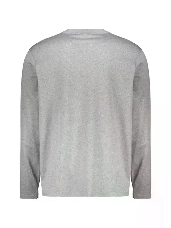 Paul & Shark Long-sleeve T-shirt - Grey