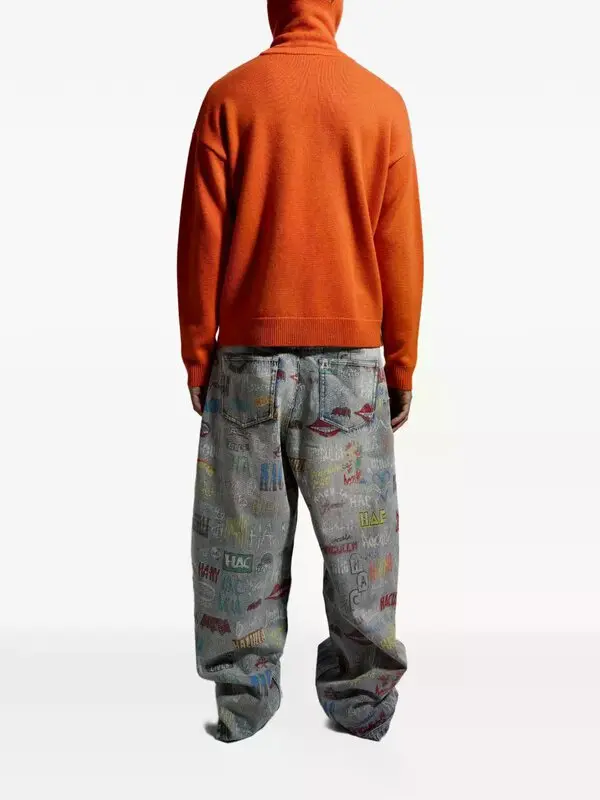 HACULLA. Crew-neck Sweater