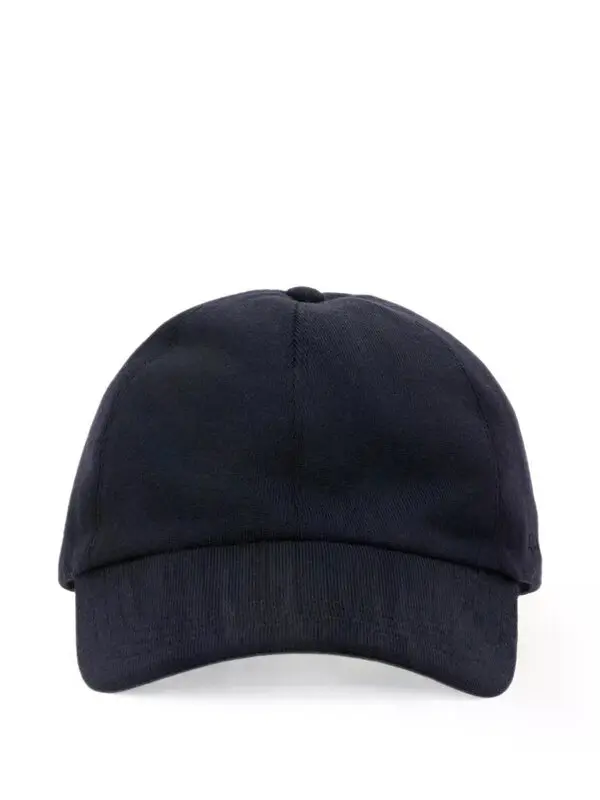 SLOWEAR Embroidered-logo Baseball Cap
