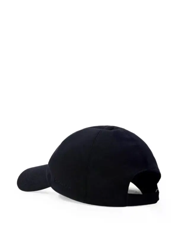 SLOWEAR Embroidered-logo Baseball Cap