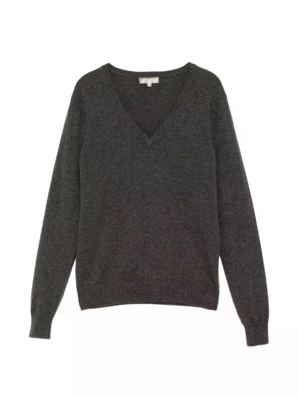 N.peal Phoebe V-neck Top