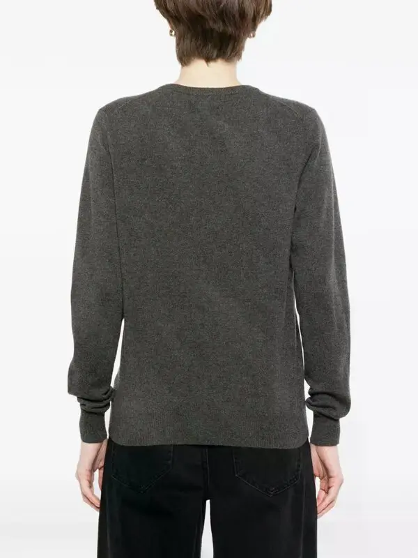 N.peal Phoebe V-neck Top