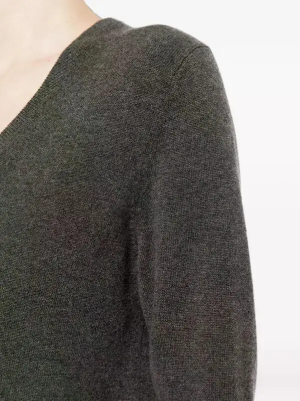 N.peal Phoebe V-neck Top