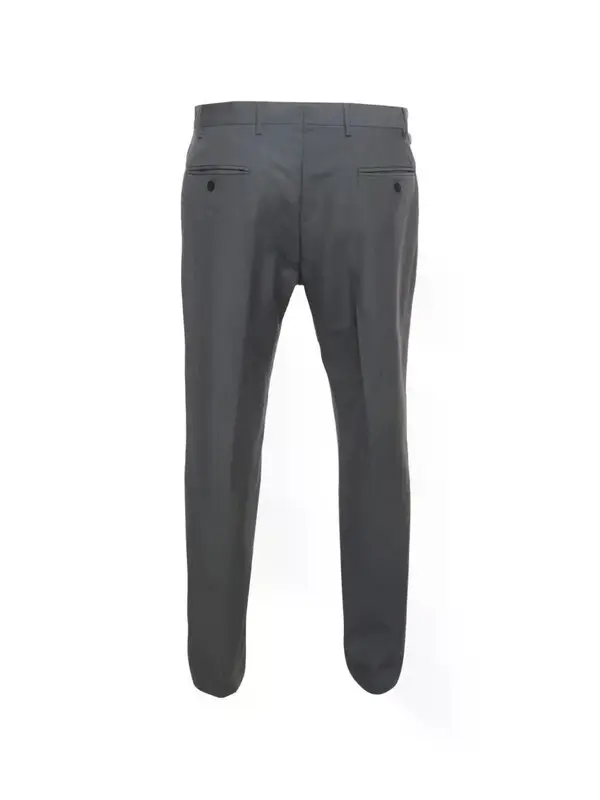 Prada Regular-fit Trousers