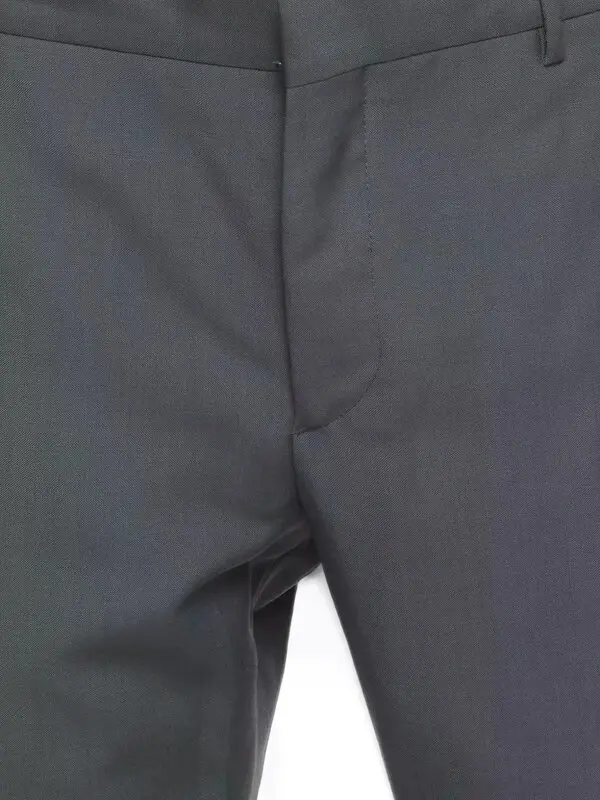 Prada Regular-fit Trousers