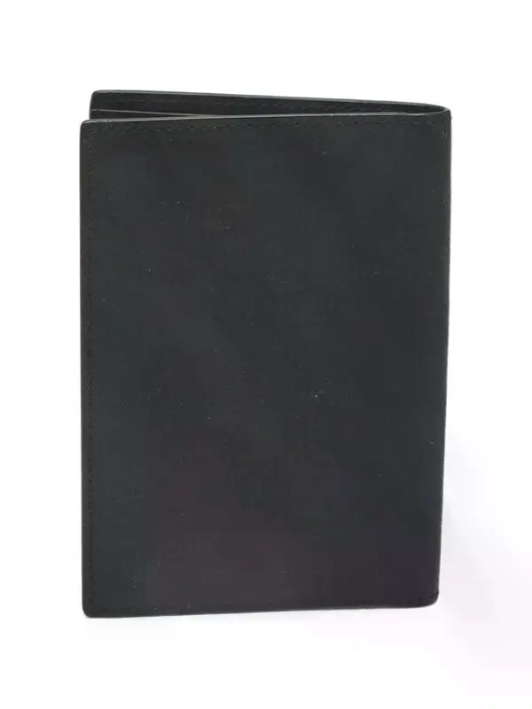 Montblanc Meisterstück Passport Holder