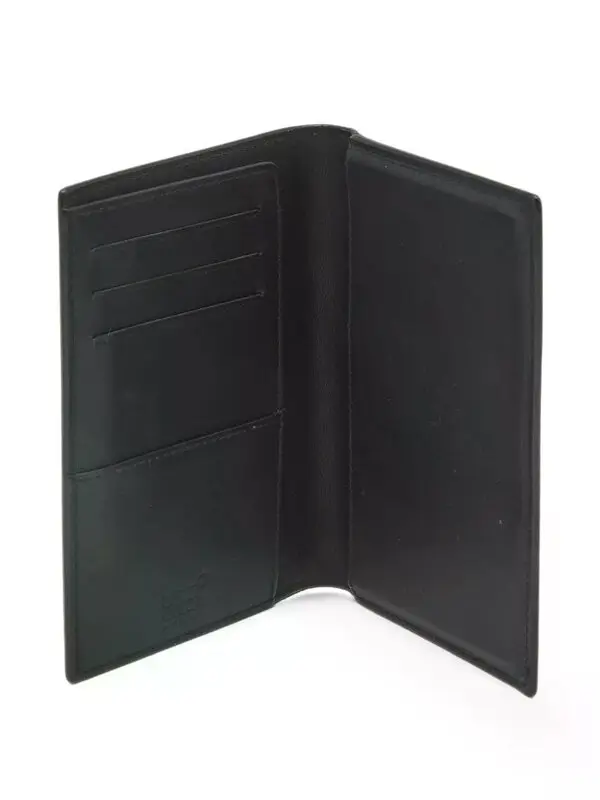 Montblanc Meisterstück Passport Holder