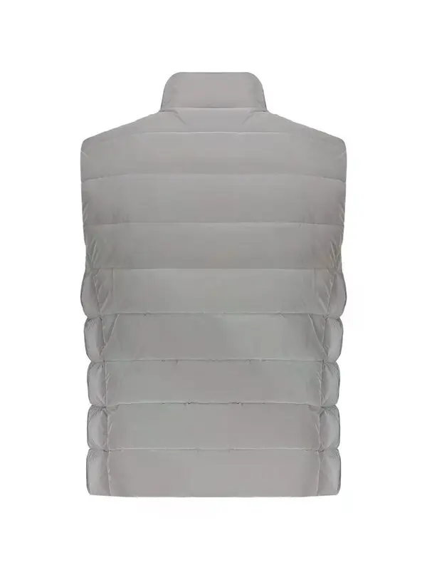 MOORER Oliver Padded Gilet