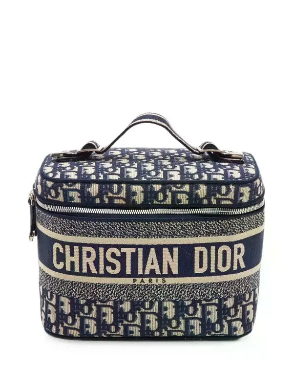 Dior Travel Vanity Case