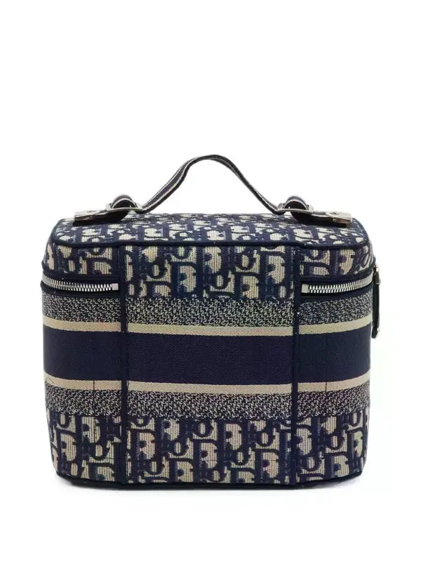 Dior Travel Vanity Case