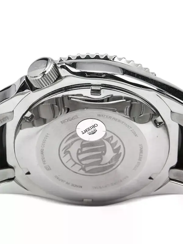 ORIENT Triton 43.4mm Watch