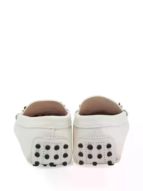 TOD'S X Anna Dello Russo Circus Loafers