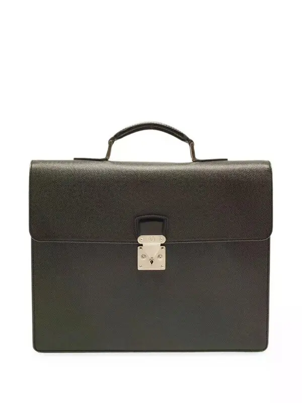 LOUIS VUITTON 2004 Robusto 1 Briefcase