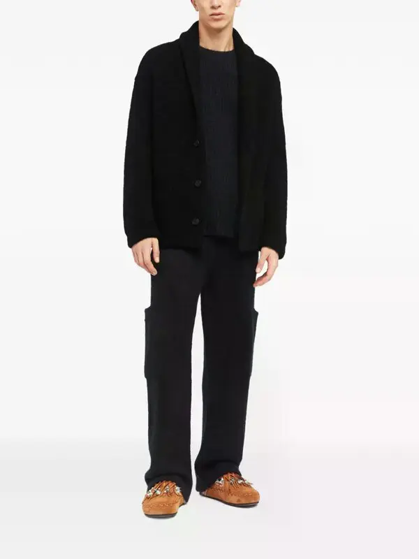 Alanui Finest Icon Cardigan