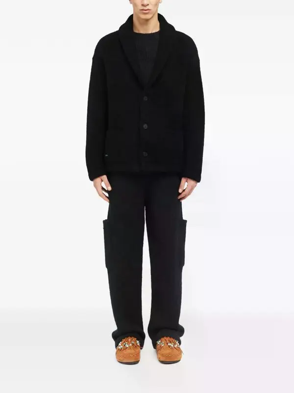 Alanui Finest Icon Cardigan