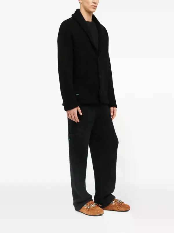 Alanui Finest Icon Cardigan