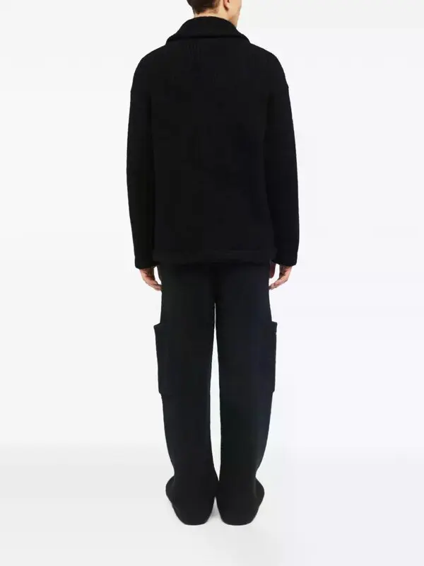 Alanui Finest Icon Cardigan