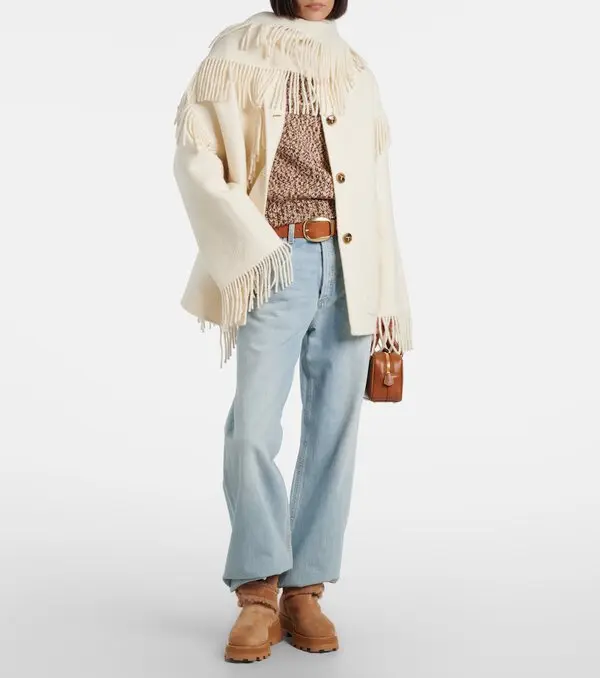 JIMMY CHOO Meena Suede Ankle Boots