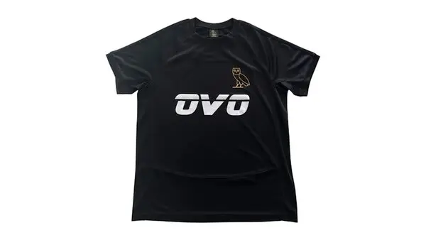 OVO Owl Runner Jersey
