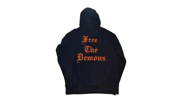 OVO Free The Demons Hoodie