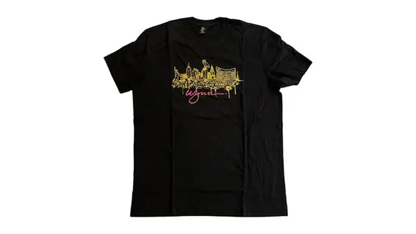 OVO Wynn Las Vegas Exclusive Skyline T-shirt