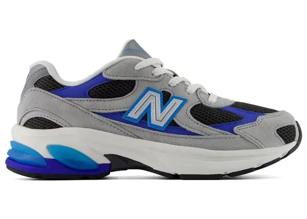 NEW BALANCE 2010 Summer Steps Athletic Sneakers