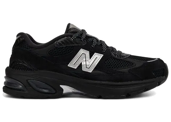 NEW BALANCE 2010 Dtlr Carbon