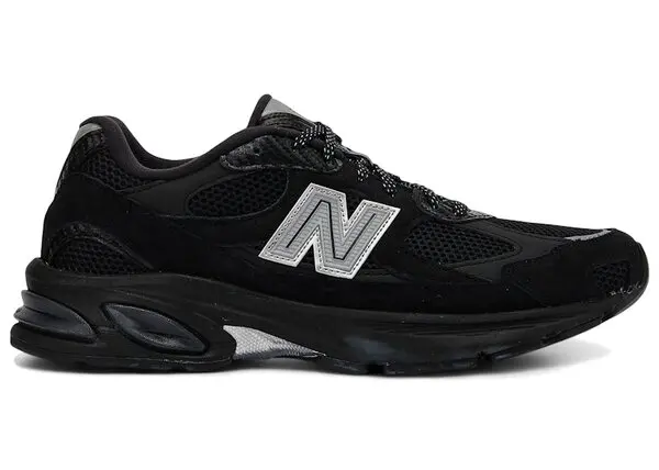 NEW BALANCE 2010 Dtlr Carbon Sneakers