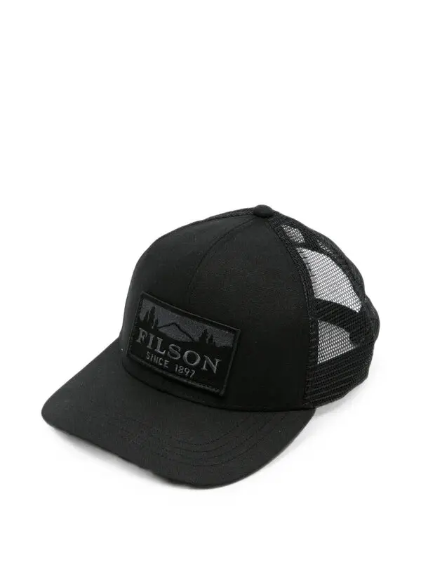 Filson Hat Mesh Cap "logger