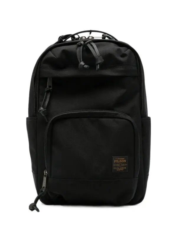 Filson Backpack Main Compartment "dryden
