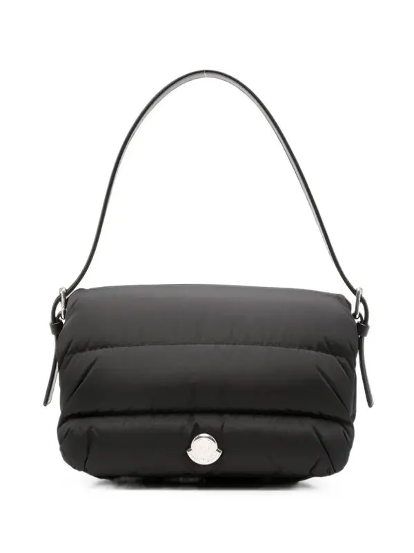 Moncler Shoulder Bag Polyamide "caradoc Baguette