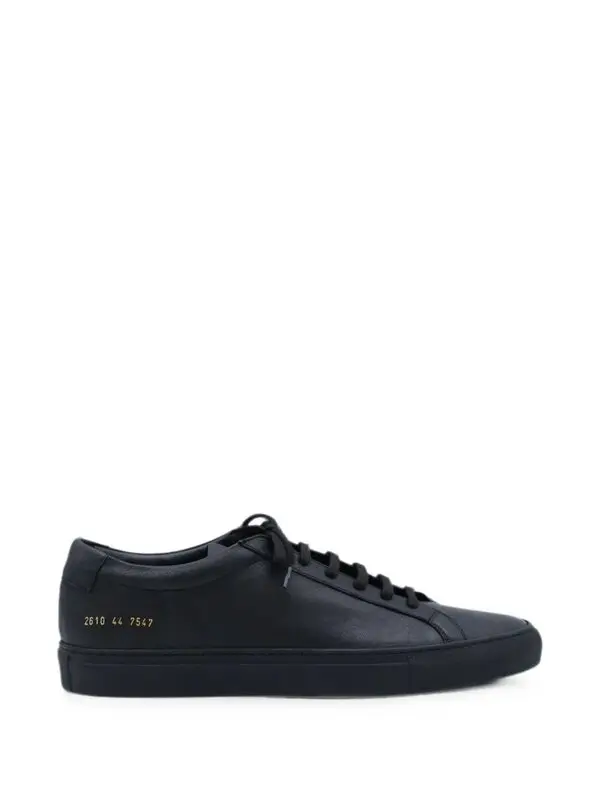 COMMON PROJECTS Sneaker Low-top "achilles Premium