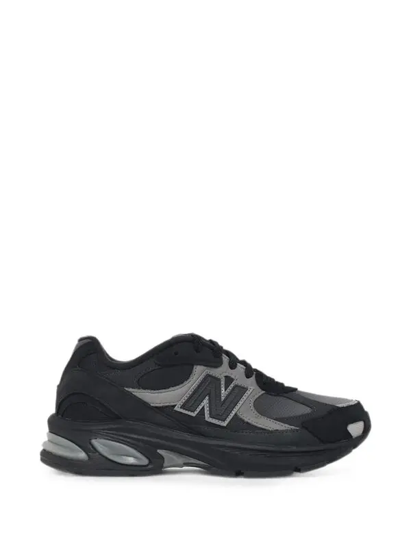 NEW BALANCE U20105rh" Harbor Grey Low-top Sneakers