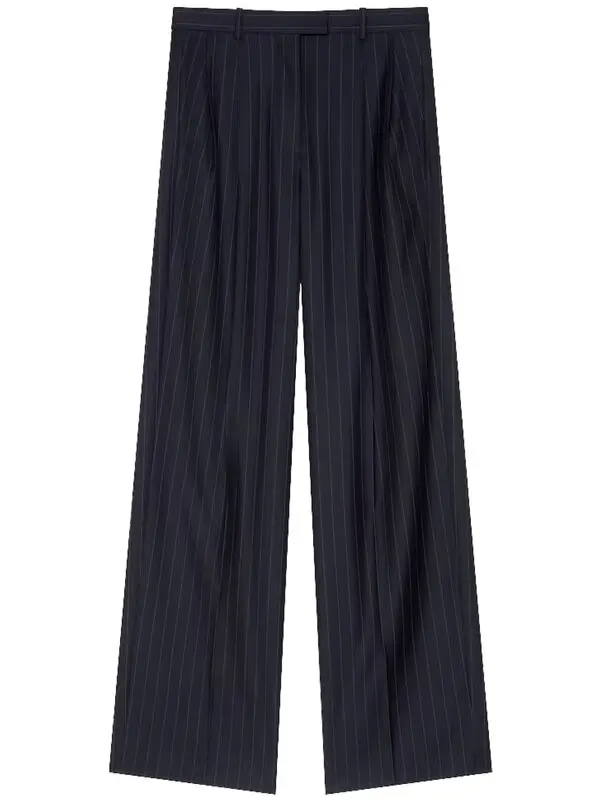 Givenchy Double Pleat Trousers