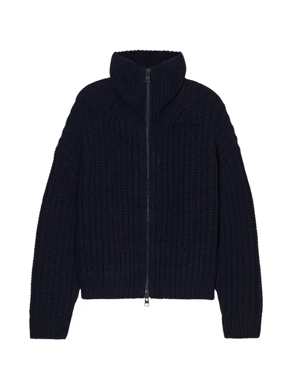 Closed Sweater