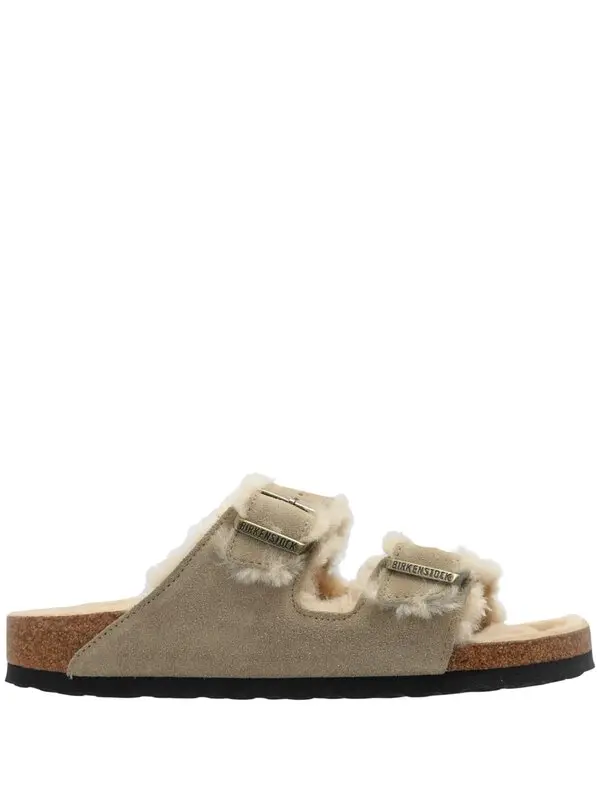 BIRKENSTOCK Arizona Sandals With Double Strap