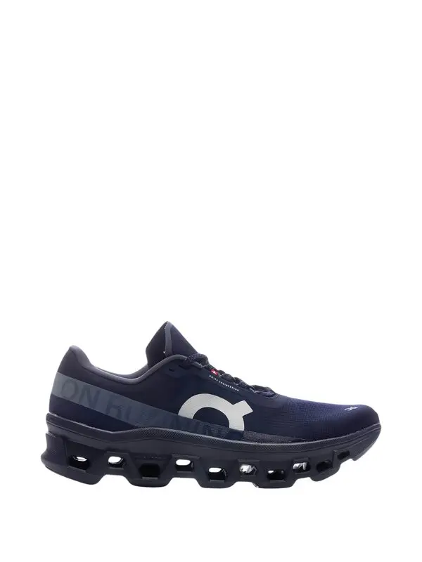 On Cloudmonster 1 Performance Running Shoes - Blue