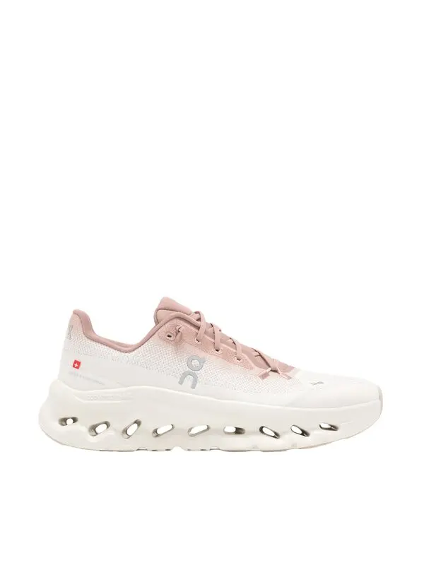 On Cloudtilt Urban Comfort Sneakers - Brown