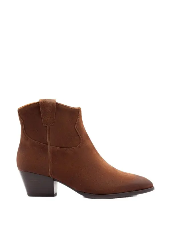 Ash Fame Ankle Boot
